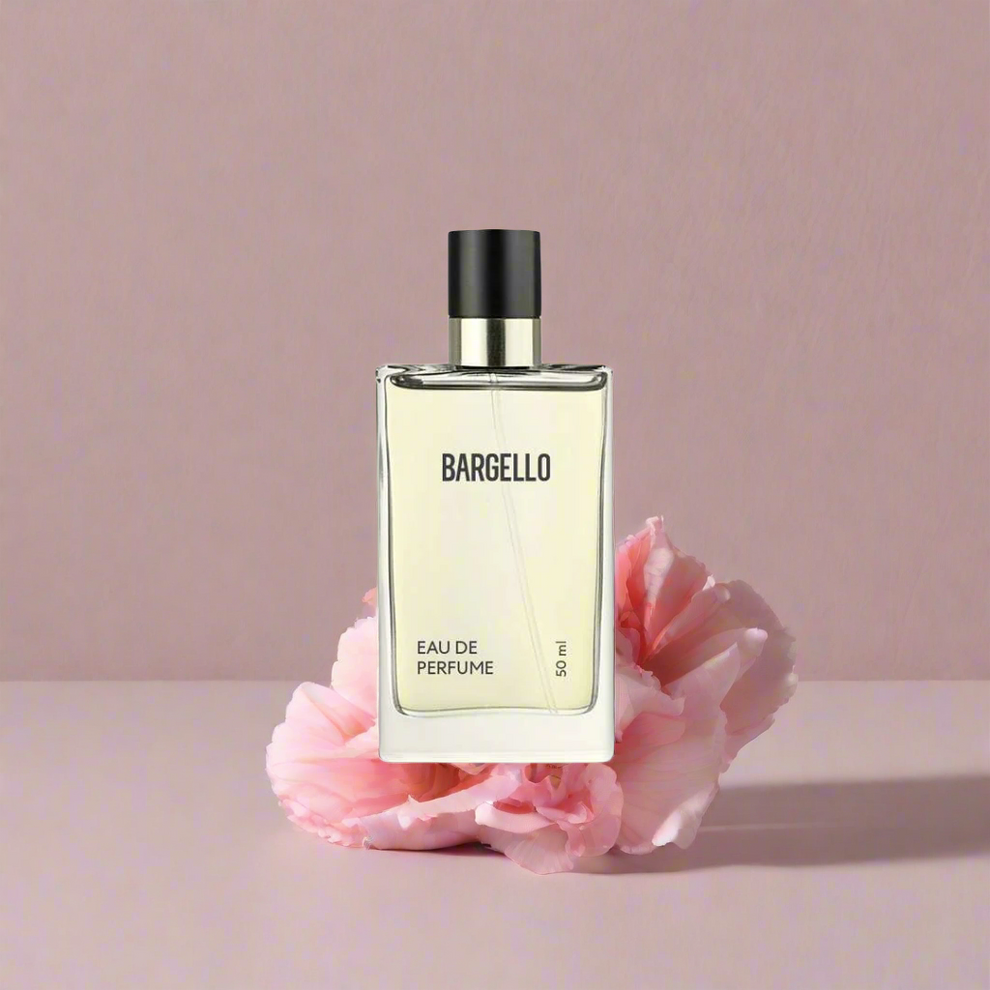 BARGELLO 356 WOMEN 50 ml PERFUME EDP FLORAL – Bargello Perfume